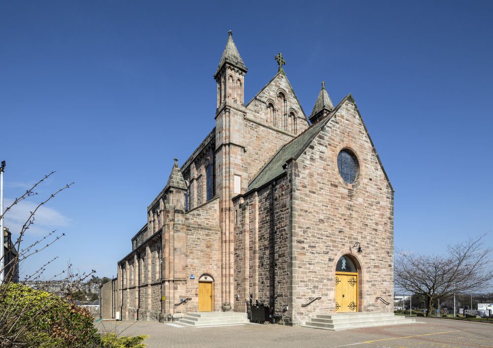 St. Margaret's R.C. Primary School - St. Margaret's Parish