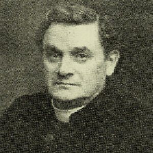 Parish Priests - St. Margaret's Parish