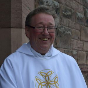 Parish Priests - St. Margaret's Parish